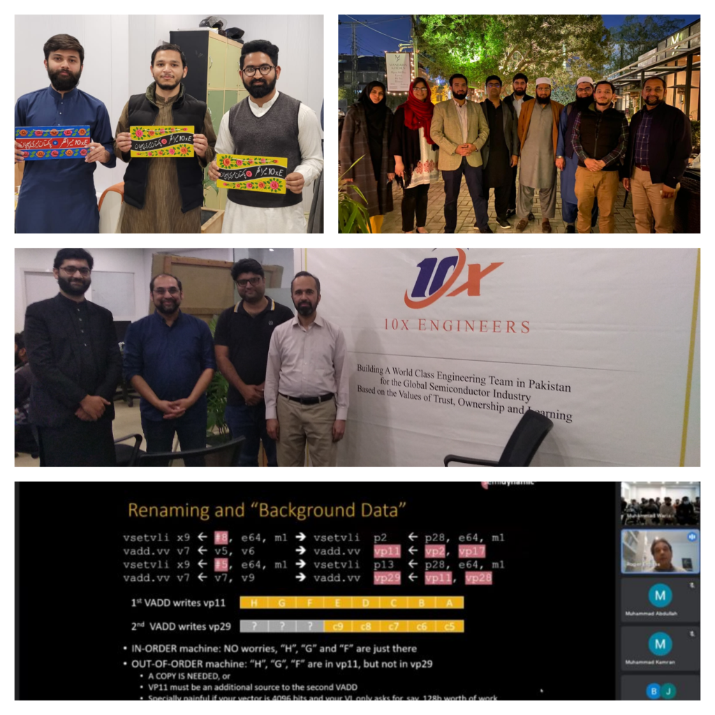 10xEngineers Technologies